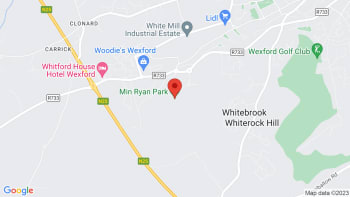 Min Ryan Park Concert Tickets & Events Schedule 2026 - Wexford, Ireland ...