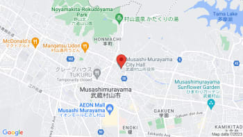 Musashi-Murayama City Hall – Grand Hall Concert Tickets & Events ...