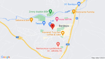Mestská Športová Hala Bardejov Concert Tickets & Events Schedule 2025 ...
