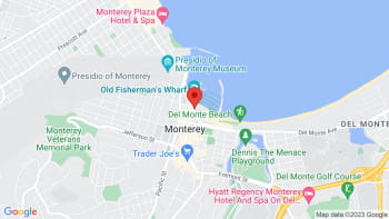 Monterey History & Art at Stanton Center Events Calendar & Schedule ...