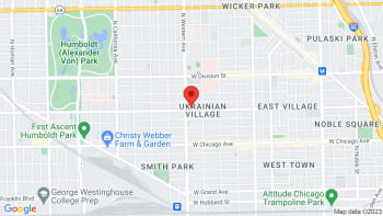 McL Test Venue Concert Tickets & Events Schedule 2025 - Chicago, IL ...