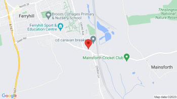 Mainsforth Community Centre Concert Tickets & Events Schedule 2025 ...