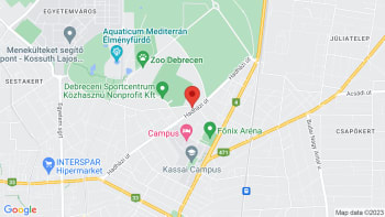Nagyerdei Szabadtéri Színpad Events Calendar & Schedule 2024 ...