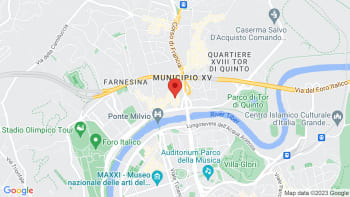 Naos Restaurant Events Calendar & Schedule 2023- - Roma, Italy