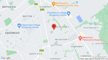 NG Kerk – Parow-Welgelegen Concert Tickets & Events Schedule 2024 ...