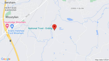 National Trust – Erddig Hall Concert Tickets & Events Schedule 2025 ...