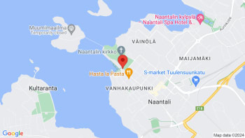 Naantalin Kaivohuone Concert Tickets & Events Schedule 2024 - Naantali ...