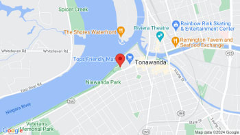 Niawanda Park Concert Tickets & Events Schedule 2025- - Tonawanda, NY | JamBase