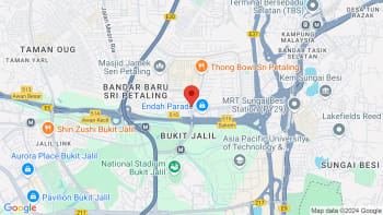 National Hockey Stadium Concert Tickets & Events Schedule 2025 - Kuala ...