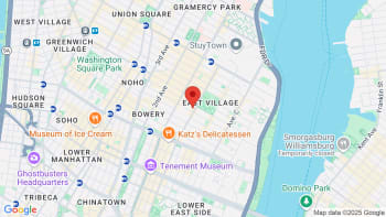 Night Club 101 Concert Tickets & Events Schedule 2026 - New York, NY ...