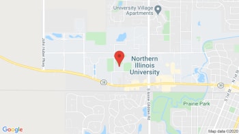 Northern Illinois University Events Calendar & Schedule 2023- - Dekalb, IL