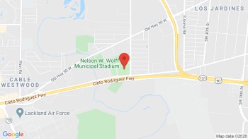 Nelson Wolff Municipal Stadium Tickets & Events 2021 - San Antonio, TX