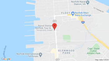 Naval Station Norfolk Concert Tickets & Events Schedule 2025- - Norfolk ...