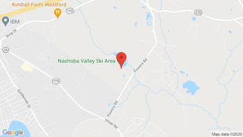 Nashoba Valley Ski Area Tickets & Events 2021 - Westford, MA