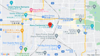 Nara Centennial Hall Concert Tickets & Events Schedule 2025 - Nara ...