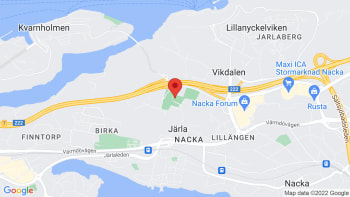 Nacka Aula Concert Tickets & Events Schedule 2025 - Nacka, Sweden | JamBase