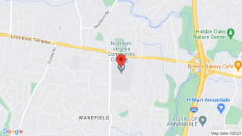 Northern Virginia Community College – Annandale Campus Tickets & Events ...