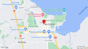 Novotel Rotorua Lakeside Events Calendar & Schedule 2023- - Rotorua ...