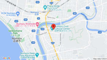 Numazu Civic Cultural Center – Large Hall Concert Tickets & Events ...