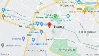 Oradea Arena Concert Tickets & Events Schedule 2026 - Oradea, Romania ...