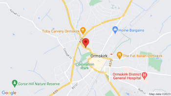 Ormskirk Civic Hall Events Calendar & Schedule 2024- - Ormskirk, United ...