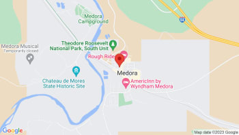 Old Town Hall Theater Concert Tickets & Events Schedule 2025- - Medora ...