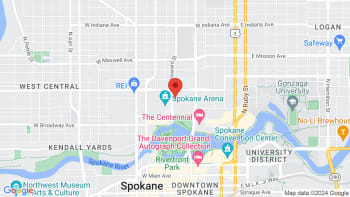 ONE Spokane Stadium Concert Tickets & Events Schedule 2025- - Spokane ...