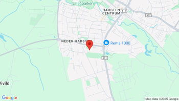 Østervangshallen Concert Tickets & Events Schedule 2025- - Hadsten ...