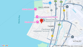 Okada Manila Concert Tickets & Events Schedule 2026 - Parañaque ...