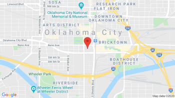 Oklahoma City Arena (Formerly The Ford Center) Concert Tickets & Events ...