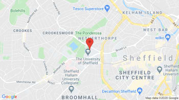 Octagon Centre Events Calendar & Schedule 2024 - Sheffield, United Kingdom