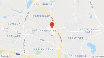 Oakengates Theatre Concert Tickets & Events Schedule 2026 - Telford ...