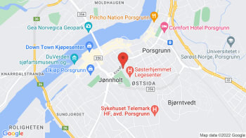 Østre Porsgrunn kirke Tickets & Events 2022 - Porsgrunn, Norway
