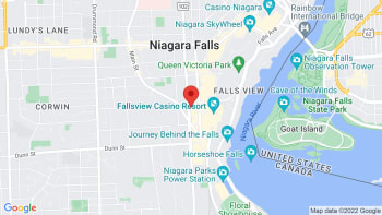 OLG Stage at Fallsview Casino Concert Tickets & Events Schedule 2026 ...