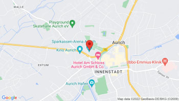 Open Air an der Sparkassen-Arena Aurich Events Calendar & Schedule 2024 ...