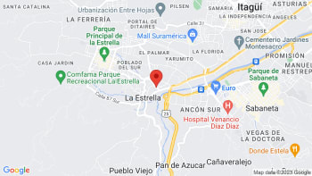 One carnival place Tickets & Events 2023 - La Estrella, Colombia