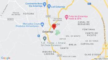 Parque Municipal do Antuã II Events Calendar & Schedule 2023 ...