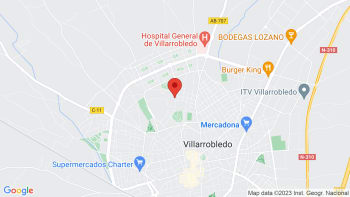 Plaza del Pintor García Calero Events Calendar & Schedule 2023 ...
