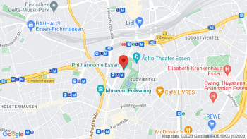 Philharmonie Essen – Alfried Krupp Saal Concert Tickets & Events ...