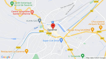 Parc du Château des Rohan Events Calendar & Schedule 2023- - Saverne ...