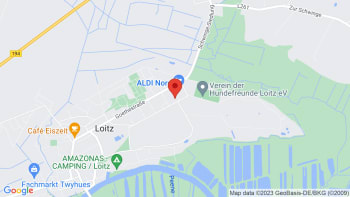 Peenetalhalle Events Calendar & Schedule 2024- - Loitz, Germany