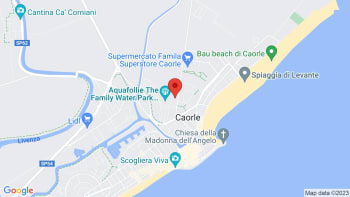 Parco del Pescatore Concert Tickets & Events Schedule 2024- - Caorle ...