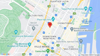 Parterre du Quartier des spectacles Events Calendar & Schedule 2024 ...