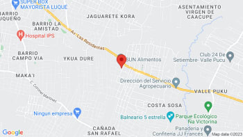 Parque Olímpico Concert Tickets & Events Schedule 2024- - Luque ...