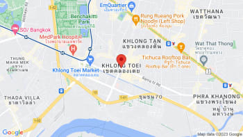 PAT Stadium Concert Tickets & Events Schedule 2025- - Bangkok, Thailand ...