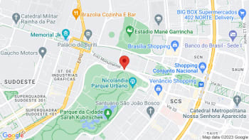 Parque da Cidade Concert Tickets & Events Schedule 2025- - Brasilia ...