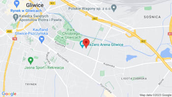 PreZero Arena Concert Tickets & Events Schedule 2024- - Gliwice, Poland | JamBase
