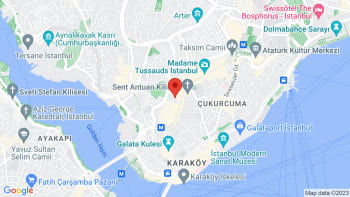 Pera Müzesi Concert Tickets & Events Schedule 2025- - İstanbul, Turkey ...