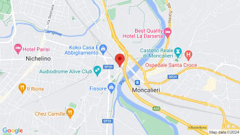 PalaExpo Concert Tickets & Events Schedule 2025 - Moncalieri, Italy ...