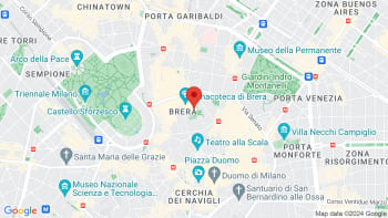 Pinacoteca di Brera Events Calendar & Schedule 2024- - Milano, Italy